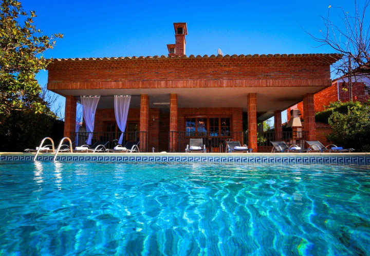 Villa Geranios - Only Families - Cambrils