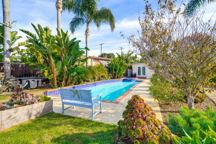 Santa Barbara Home W/ Private Outdoor Pool! - 샌타바버라