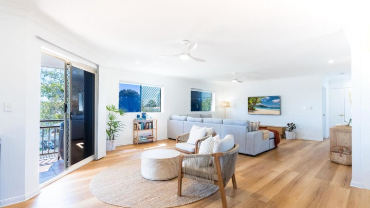 Dolphin View In Bongaree - Brisbane