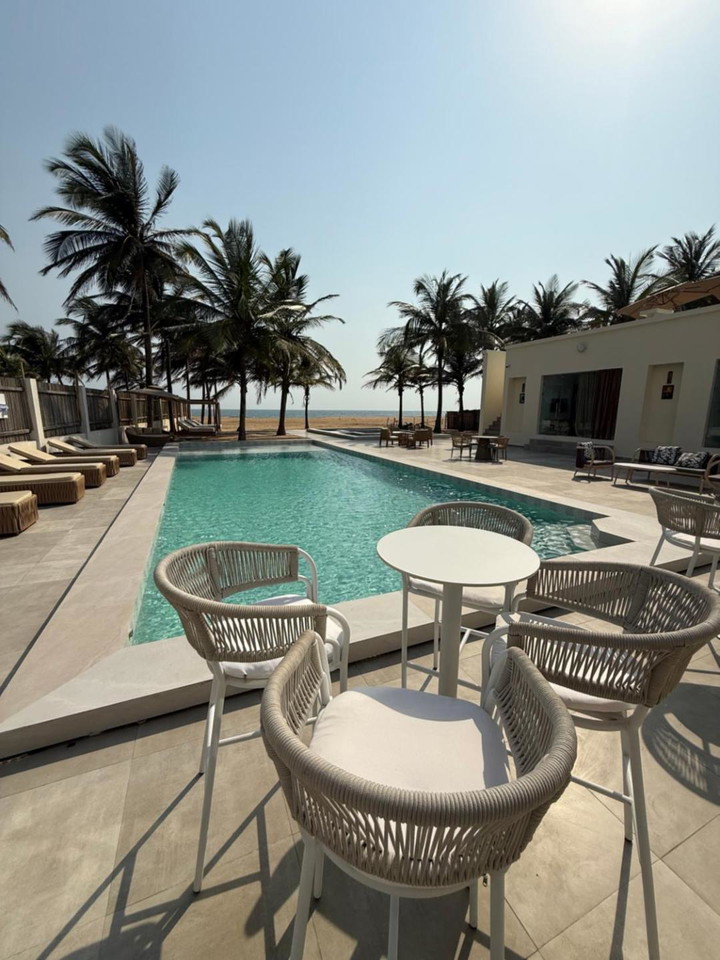Atlantic Shores Resort - Lagos