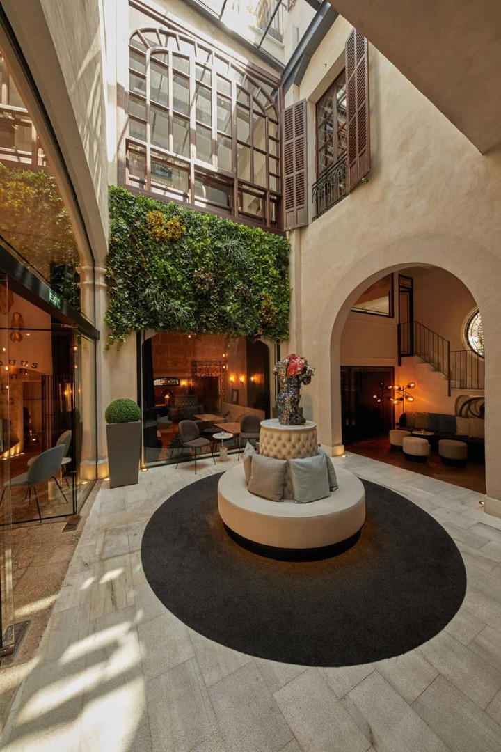 Summum Boutique Hotel Meliá Collection - Palma de Majorque