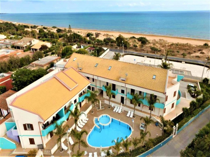 Apartment, Ispica With Terrace - Ispica