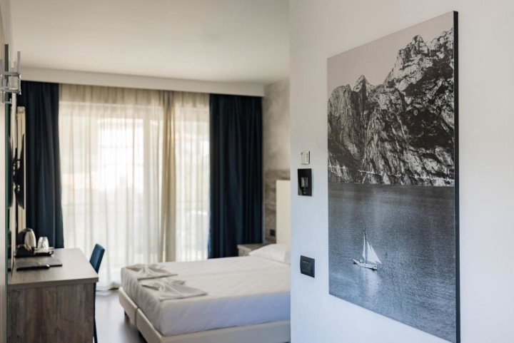 Hotel De Nac - Nago-Torbole