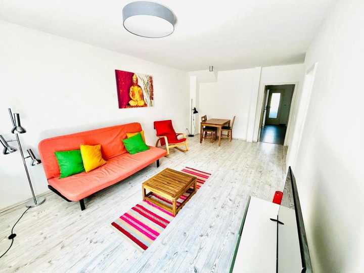 Apartment In Bergisch Gladbach - Köln