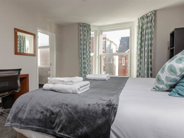 Blue Star House - Southsea