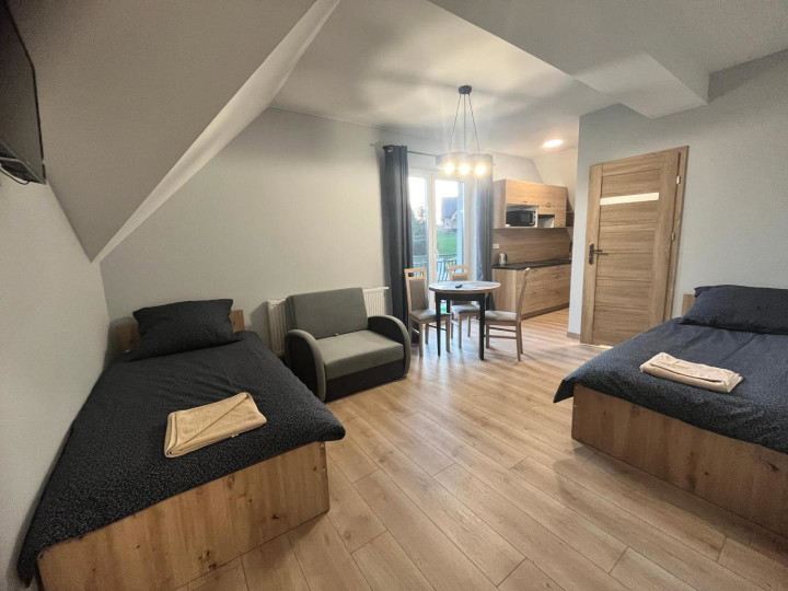 Apartamenty Na Rozstaju - Polen