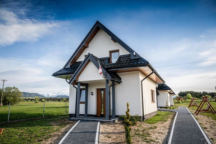 Prowincja Tatra Cottages - Poland