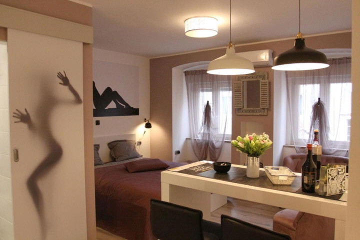 Apartment Mala Tajna - Rijeka