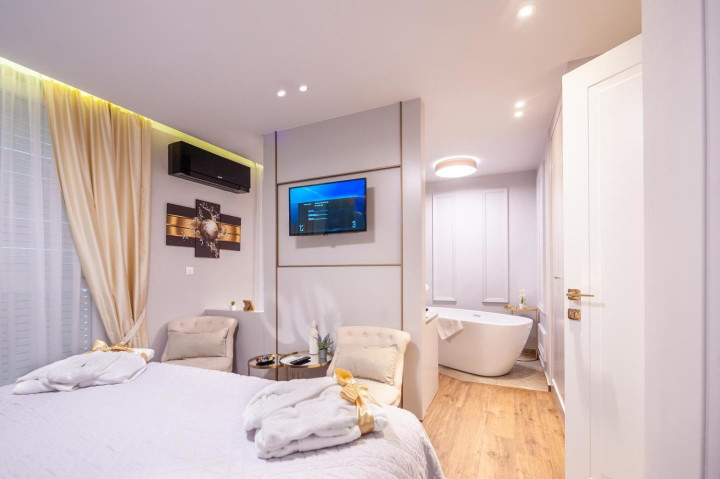 Luxury Rooms Kadena - Zadar