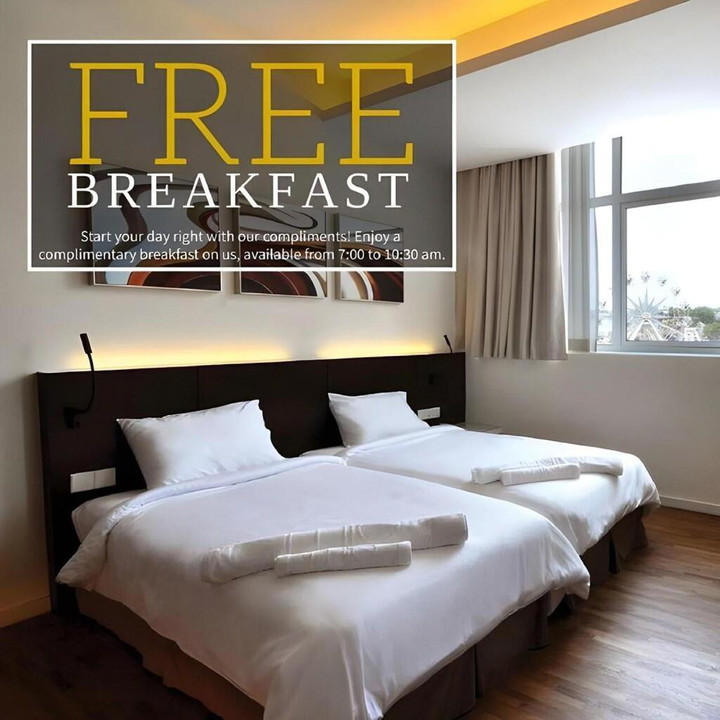 Mio Boutique Hotel - Malacca