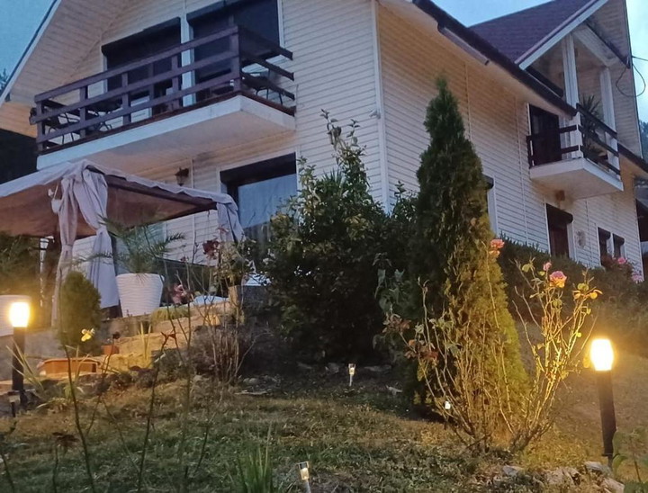 Casa Irina - Bicaz