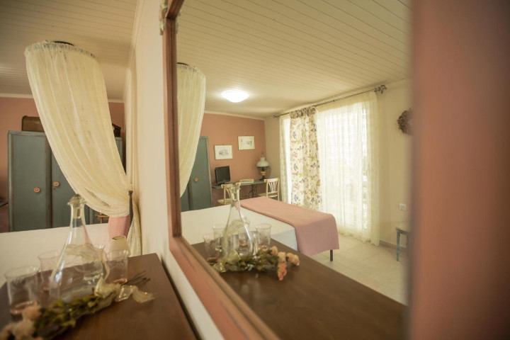 Ancient Corinth Guest House - Grecia
