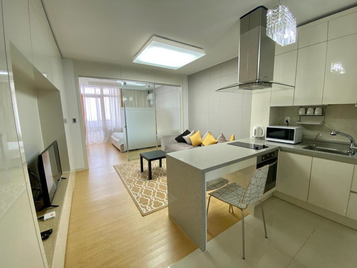 Elite Apart-hotel - Nur-Sultan
