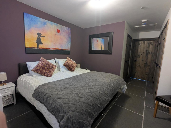 5 Holiday Cottages, Close To Bike Park Wales, Pen Y Fan, Brecon - South Wales