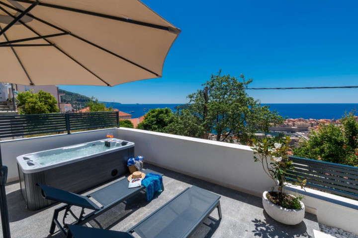 Marevia Apartment - Dubrovnik