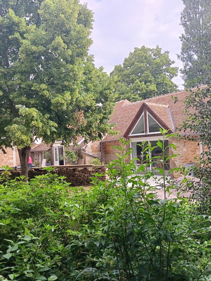 Domaine Le Bas Bois - Pays de la Loire