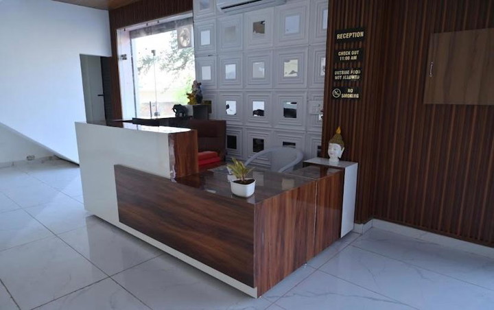 Hotel Shine Plus - Kurukshetra