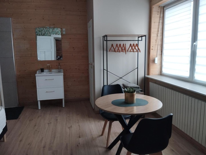 Alternative Hôtel - Sarreguemines