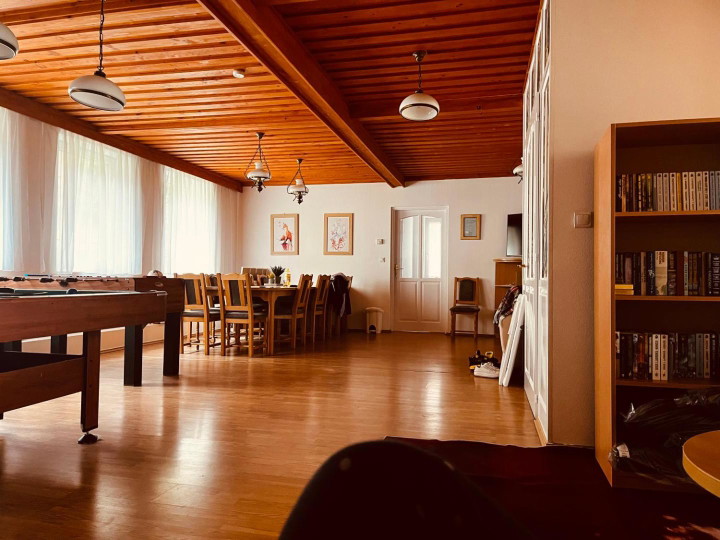 Favilla Apartmanok - Bogács