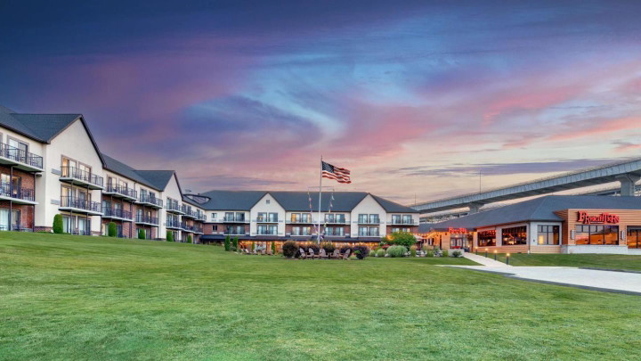 Doubletree By Hilton Port Huron - Port Huron, MI