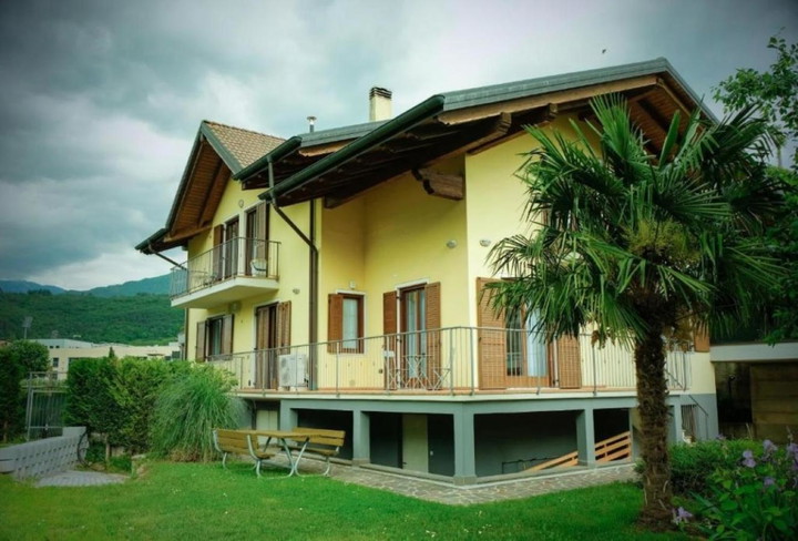 Countryhouse Verso - Folgaria