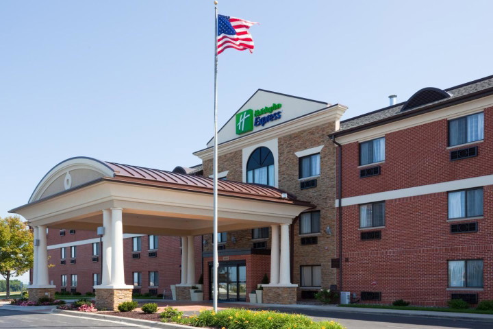 Holiday Inn Express Sheboygan-kohler / I-43 By Ihg - Sheboygan, WI