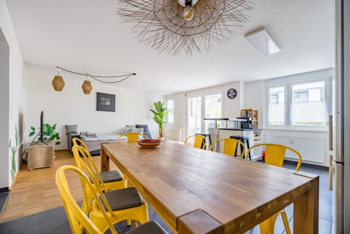 Kawaii- Big Island In Central Location - Karlsruhe