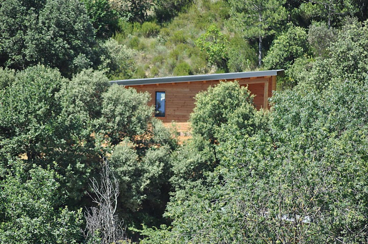 Eco-gîte De Tit'âne - Aniane