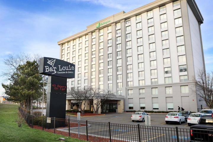 Holiday Inn O'hare Area By Ihg - Evanston, IL