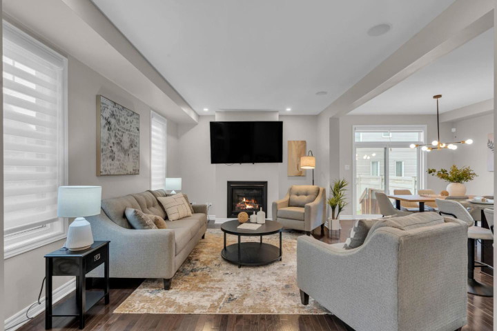 Luxurious And Beautiful, Ottawa - Ottawa