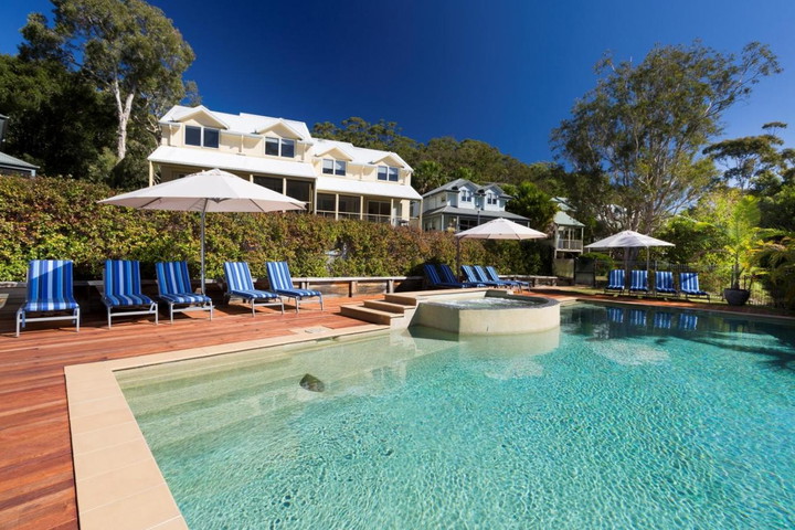 Blueys Retreat - Boomerang Beach