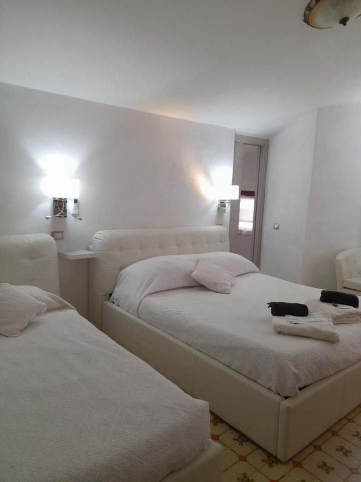 B&b Camera & Caffe - Sardinia