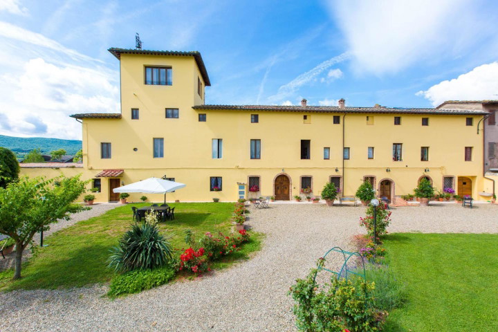 Fattoria Il Casone - Poggibonsi