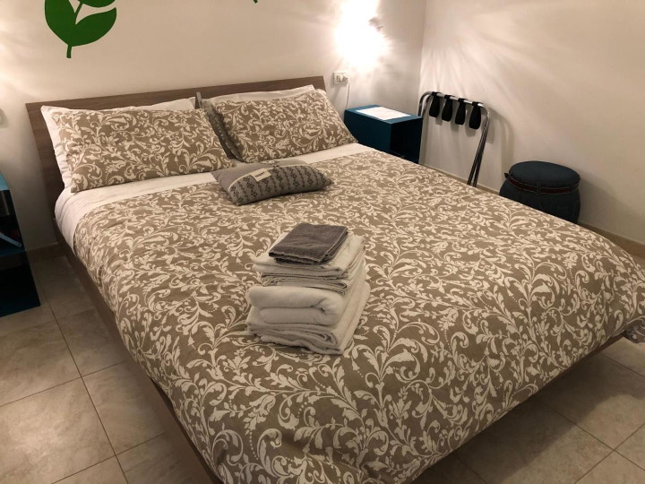Casa Comasia - Martina Franca