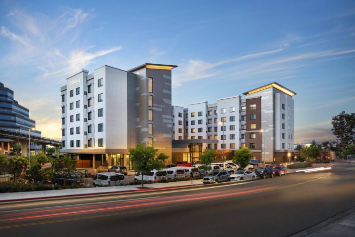 Residence Inn Walnut Creek - Danville, CA