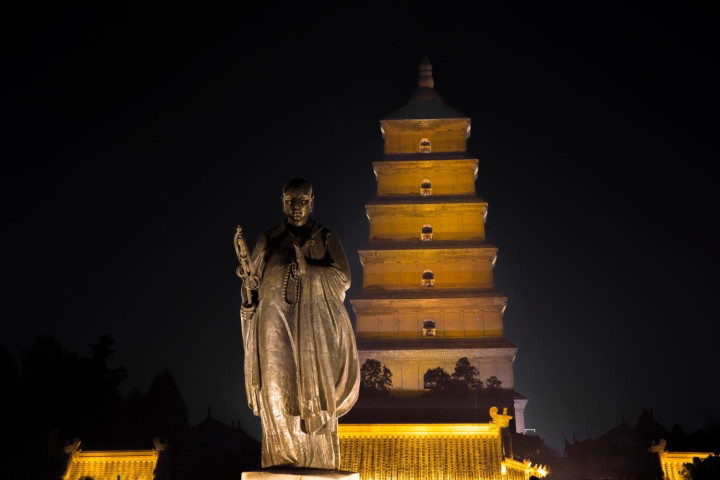 Hutu Dispersed Designer Homestay - Xi'an