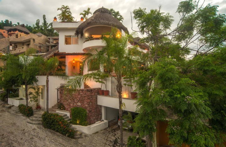 Mi Otra Casa - Sayulita
