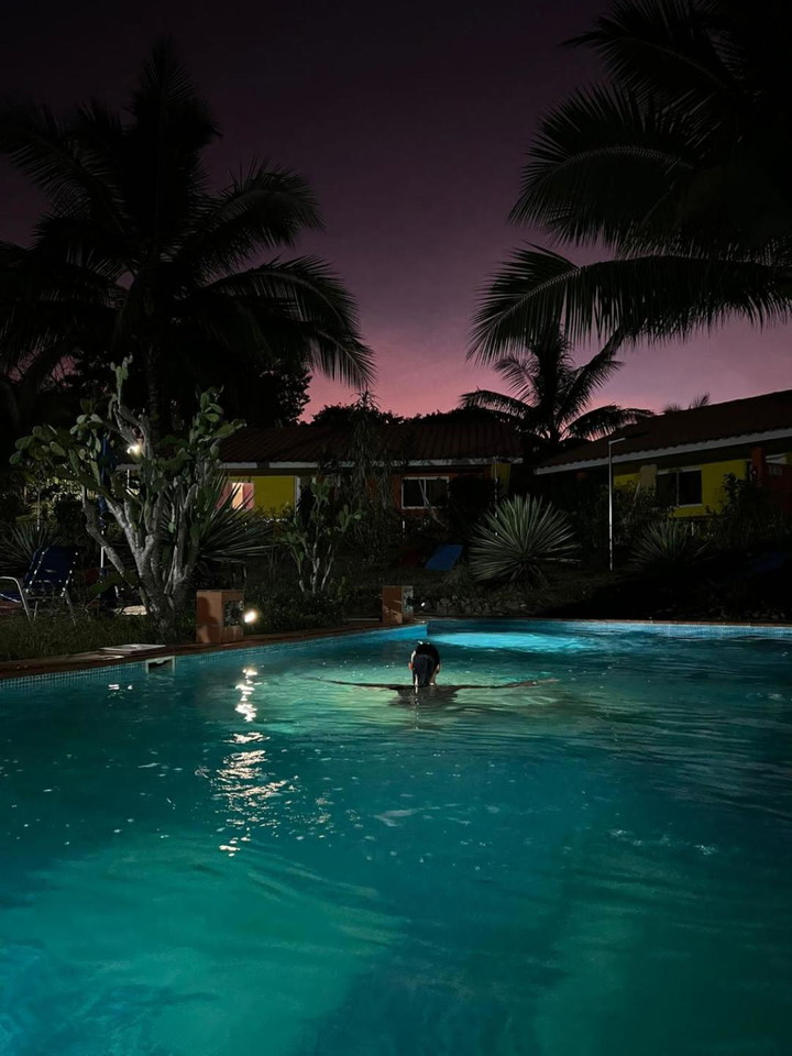 Residence Las Lajas - Panama