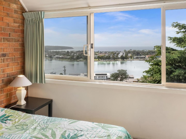Pacific Heights - Merimbula