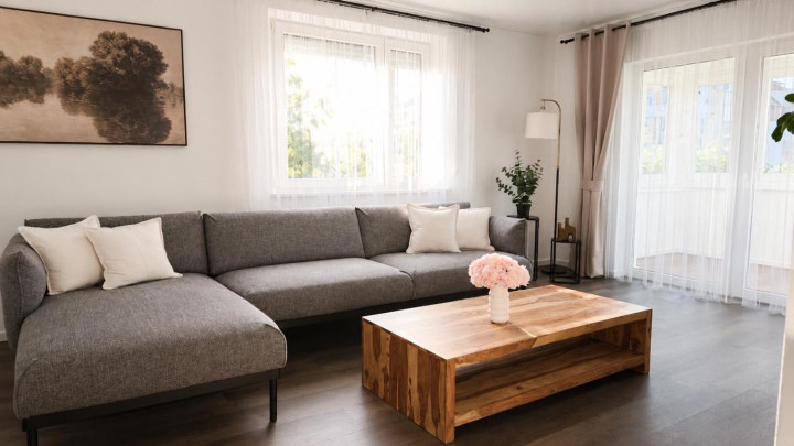 Glocke Apartment One - Bayreuth