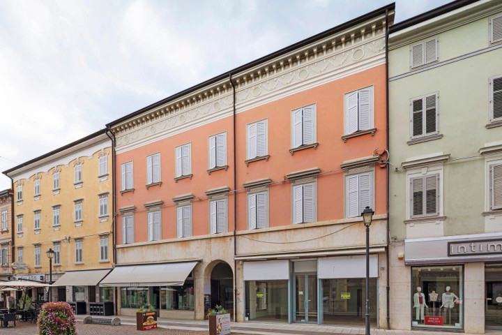 La Corte Dei Franco - City Centre - Italië