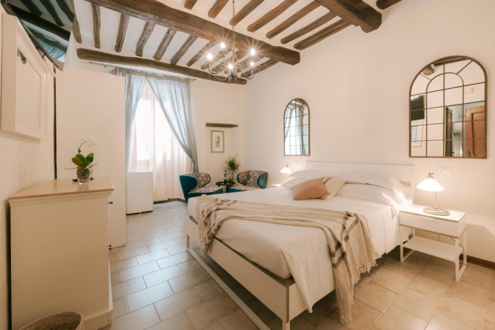 Albergo Giardino - Montalcino