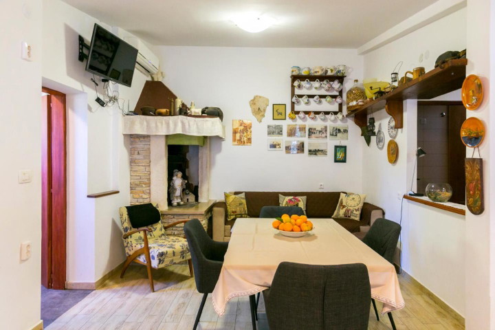 Naranča Medulin - Croatie