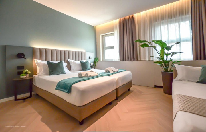 Cp Hotels - Central - Milaan