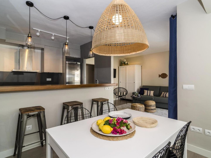 Sitges Spaces Deluxe Centre Apartment - Sitges