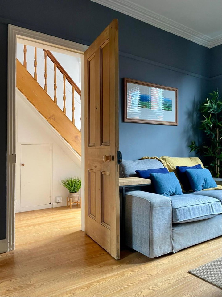 Townhouse In Trendy Suburb Of Hoole - Chester