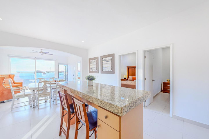 Dog-friendly Villa With Heated Outdoor Pool, Hot Tub, Streaming, Balcony, Grill - Rosarito
