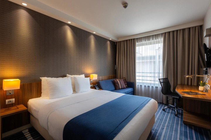 Nobel Palace Hotel - Belgrade