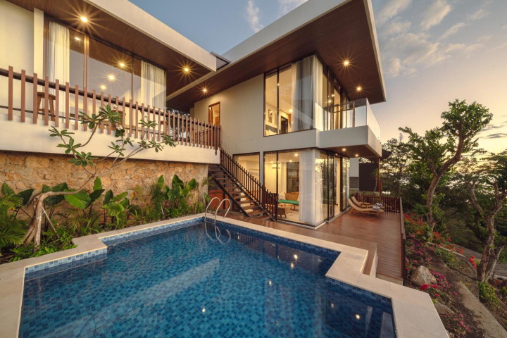 Diamond Hill Villa - East Nusa Tenggara