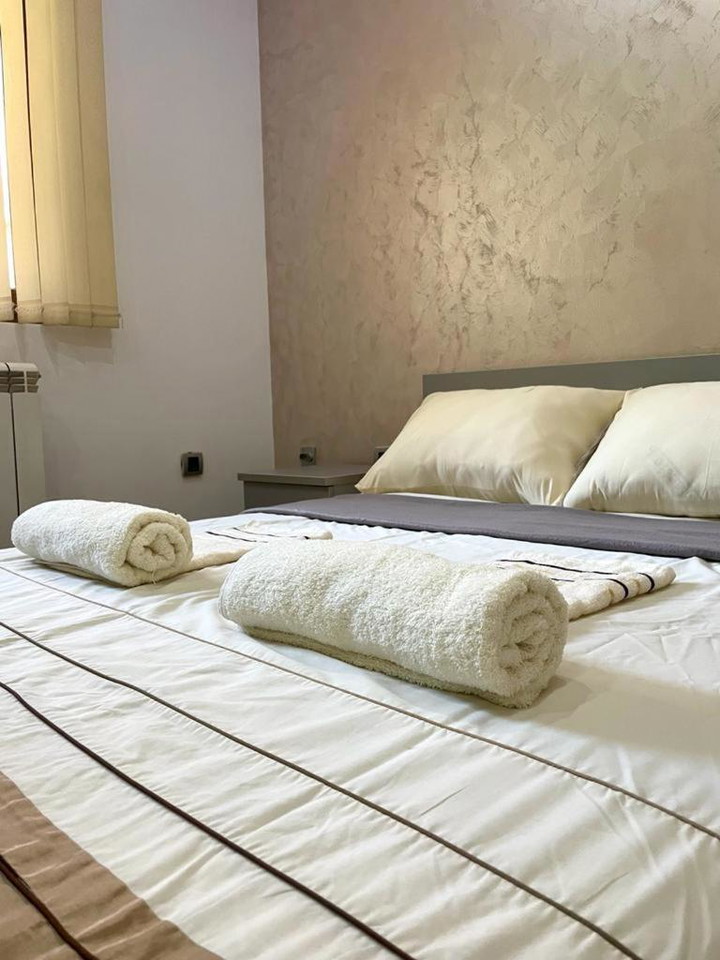 Apartman In - Trstenik